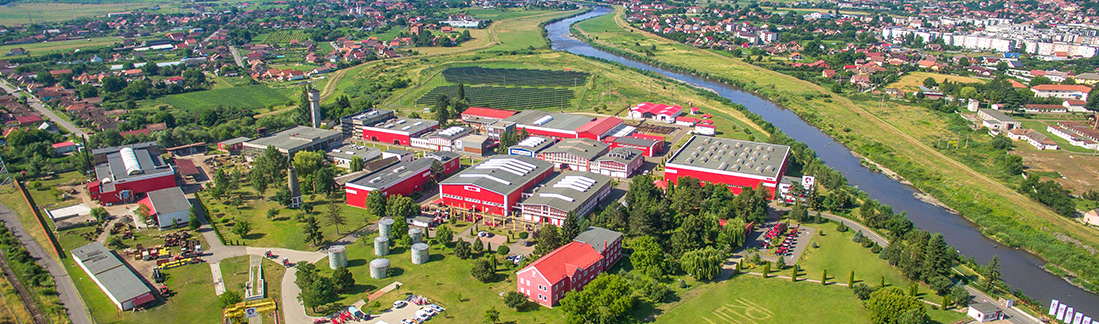 IRUM - Lépjen kapcsolatba velünk!